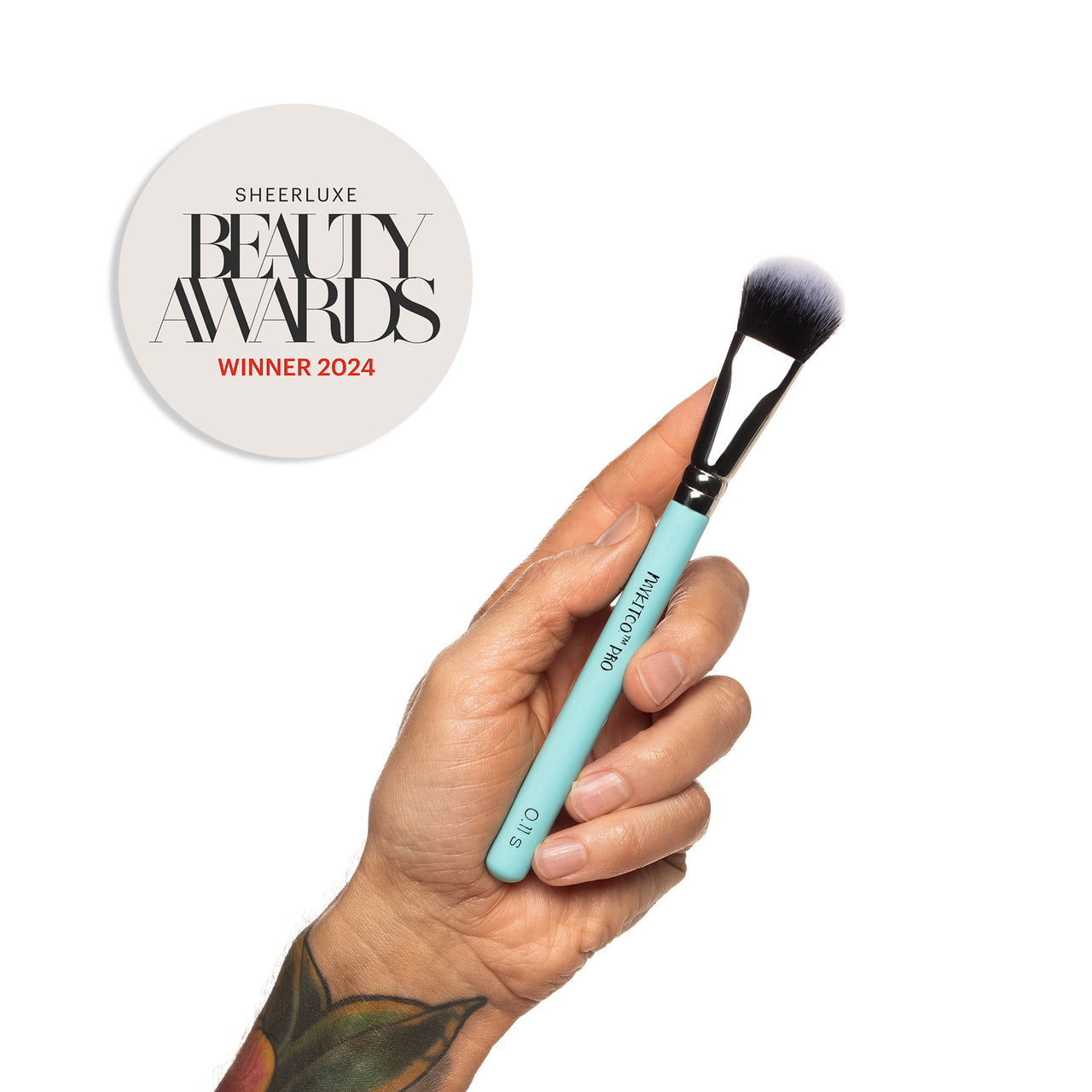 Makeup brushes s store