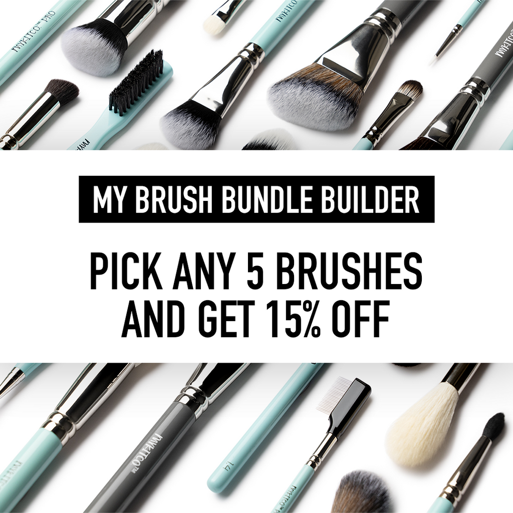 MY BRUSH BUILDER | MYKITCO.™