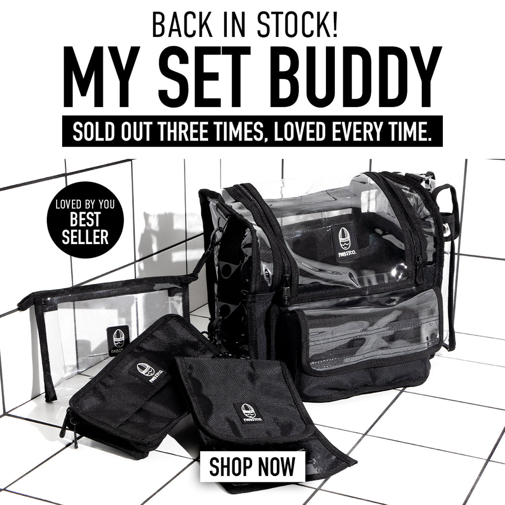 Makeup Accessories designed by a makeup artist for makeup lovers ...