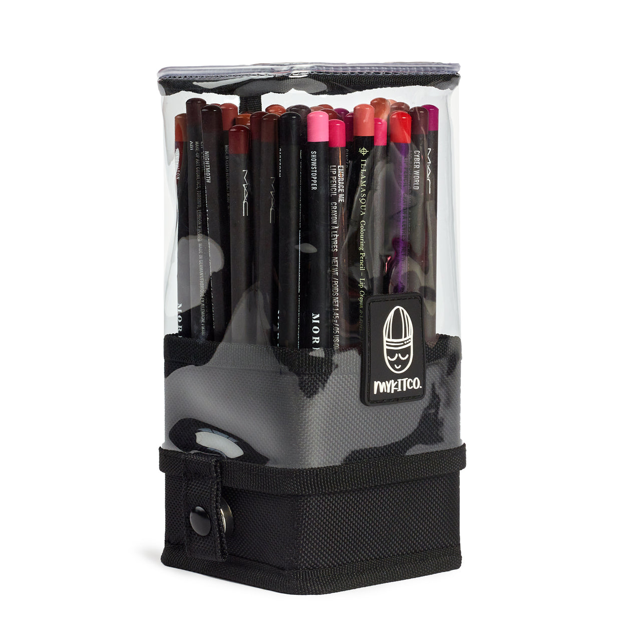 MY PENCIL POD | MYKITCO.™