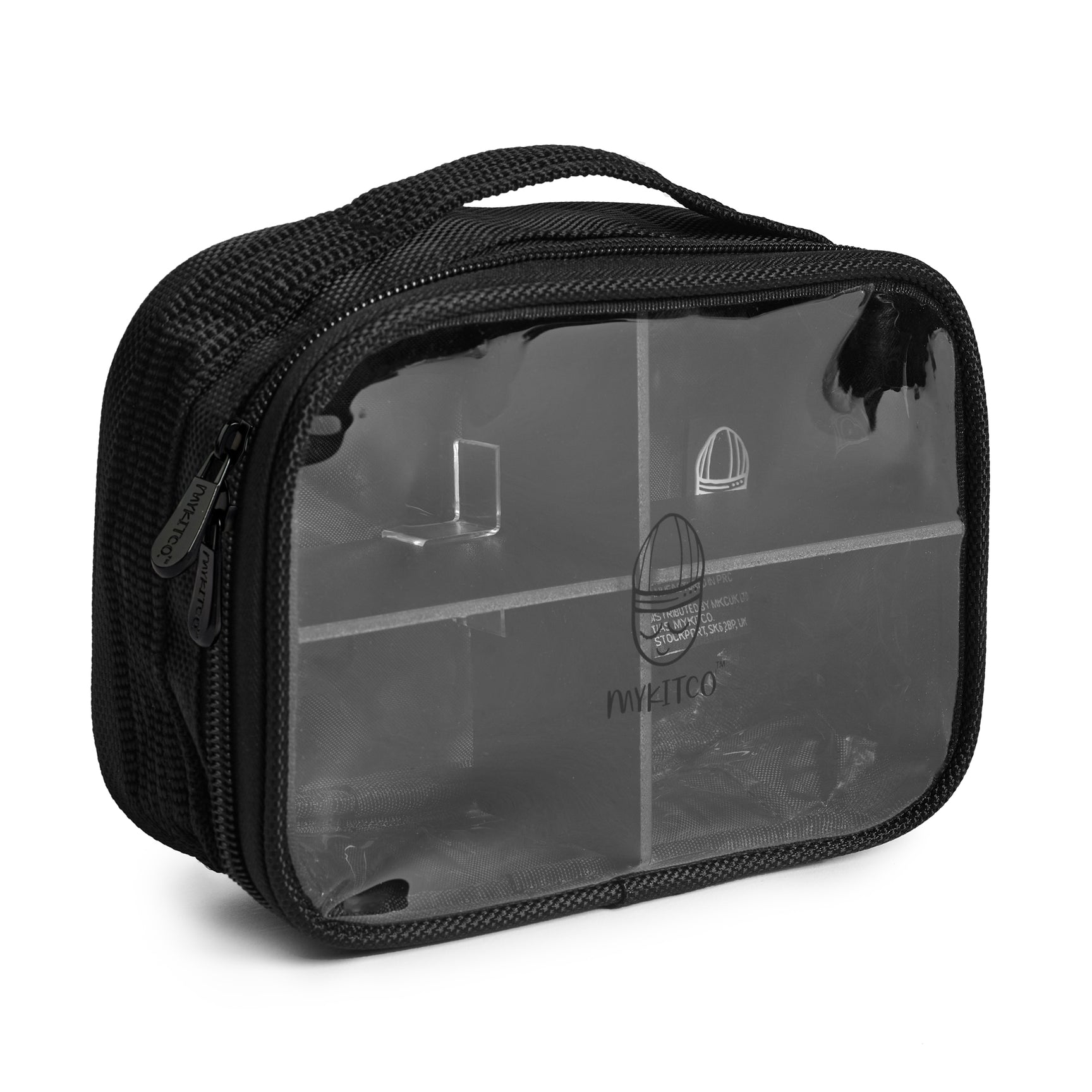 MY SECTIONAL BAGS | MYKITCO.™