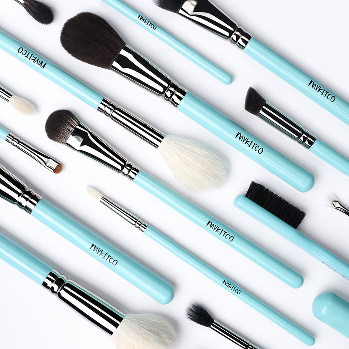 MEET MY BRUSHES – MYKITCO