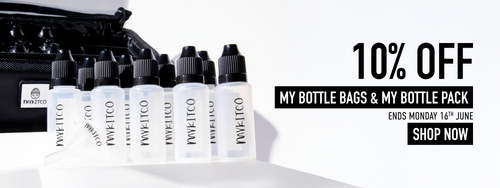 THE ORIGINAL MAKEUP ARTIST'S KIT COMPANY – MYKITCO