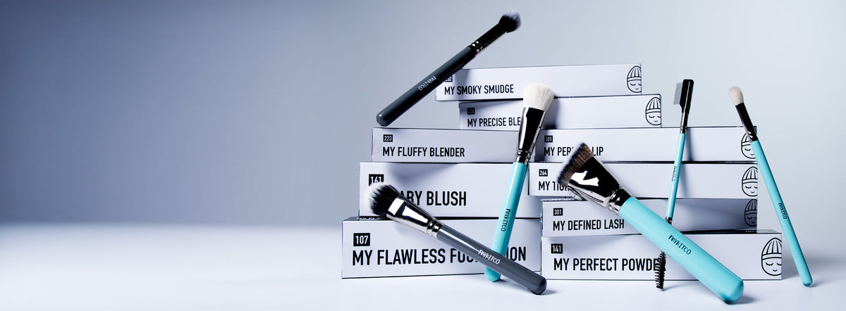 MY BRUSH BUILDER – MYKITCO