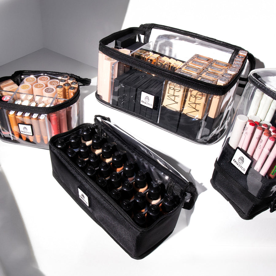 MEET MY BAGS – MYKITCO