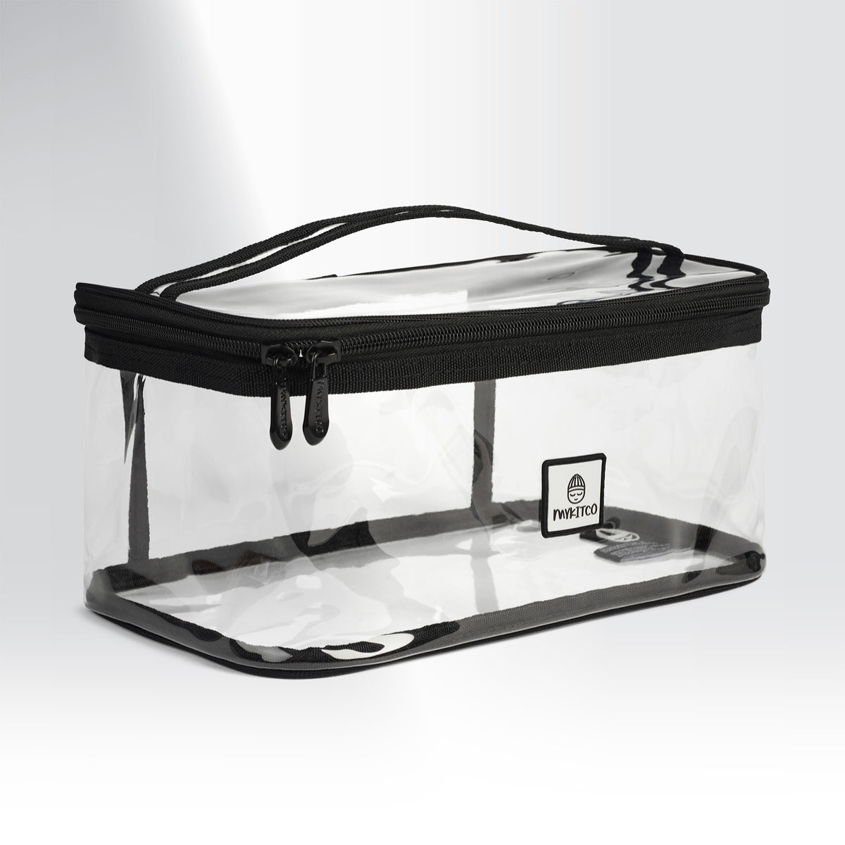 MY BIG PVC BOX BAG – MYKITCO