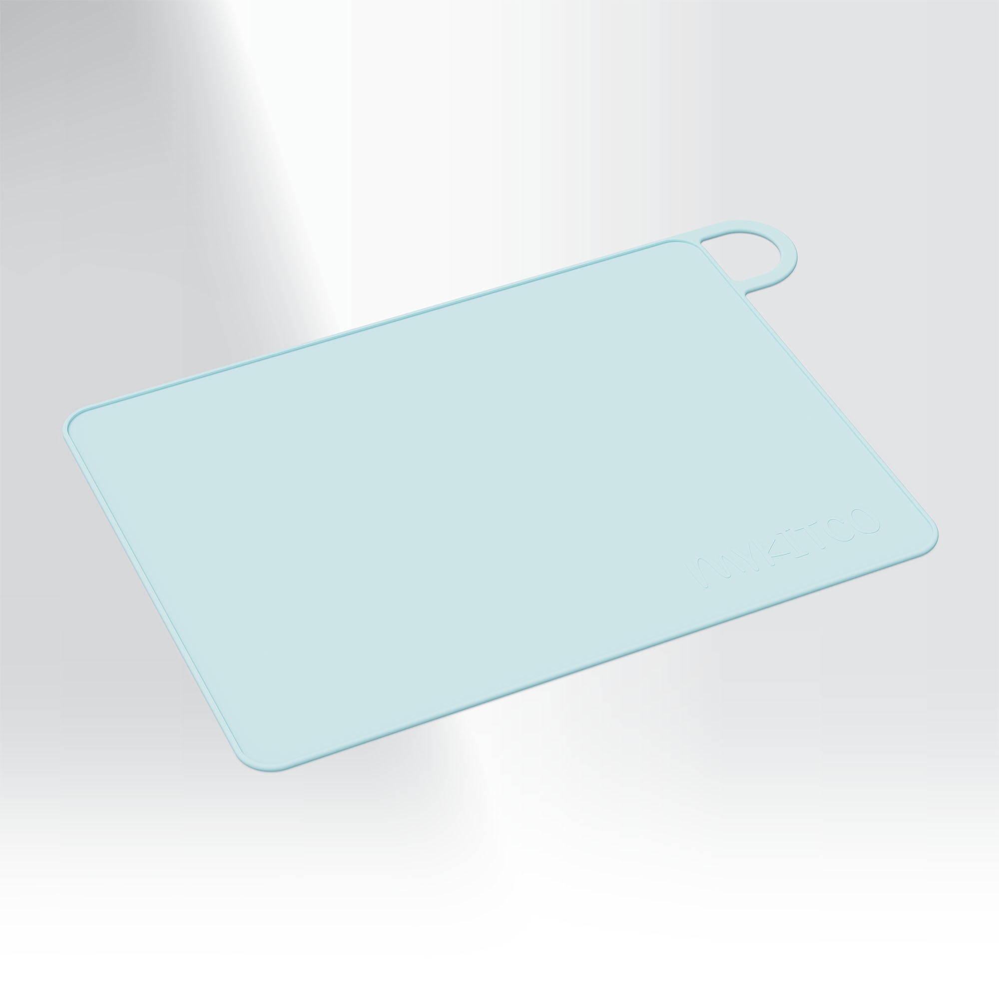 MY SMALL MAKEUP MAT – Compact Silicone Mat for Travel & Organisation ...