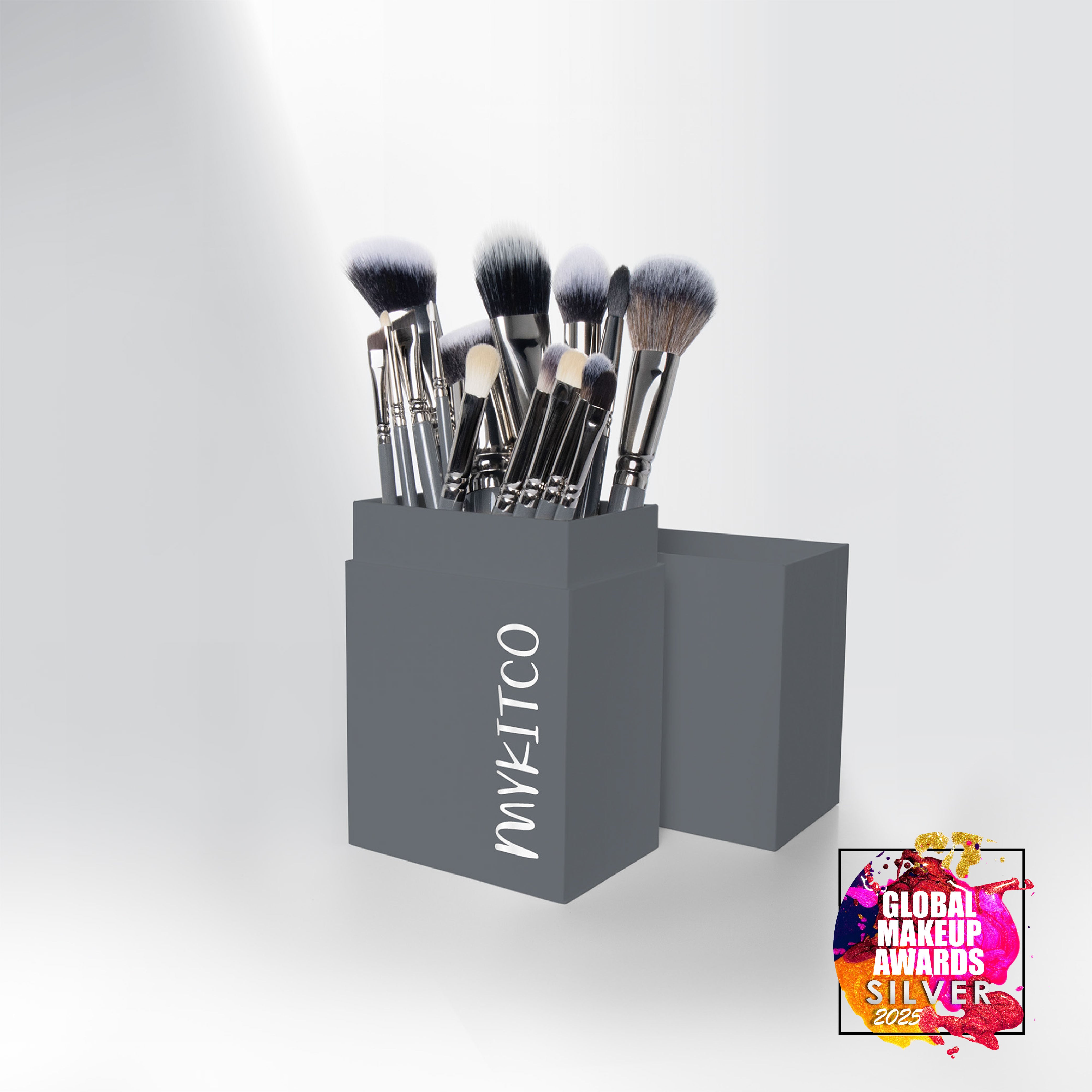 MY BIG ESSENTIAL BRUSH SET – MYKITCO