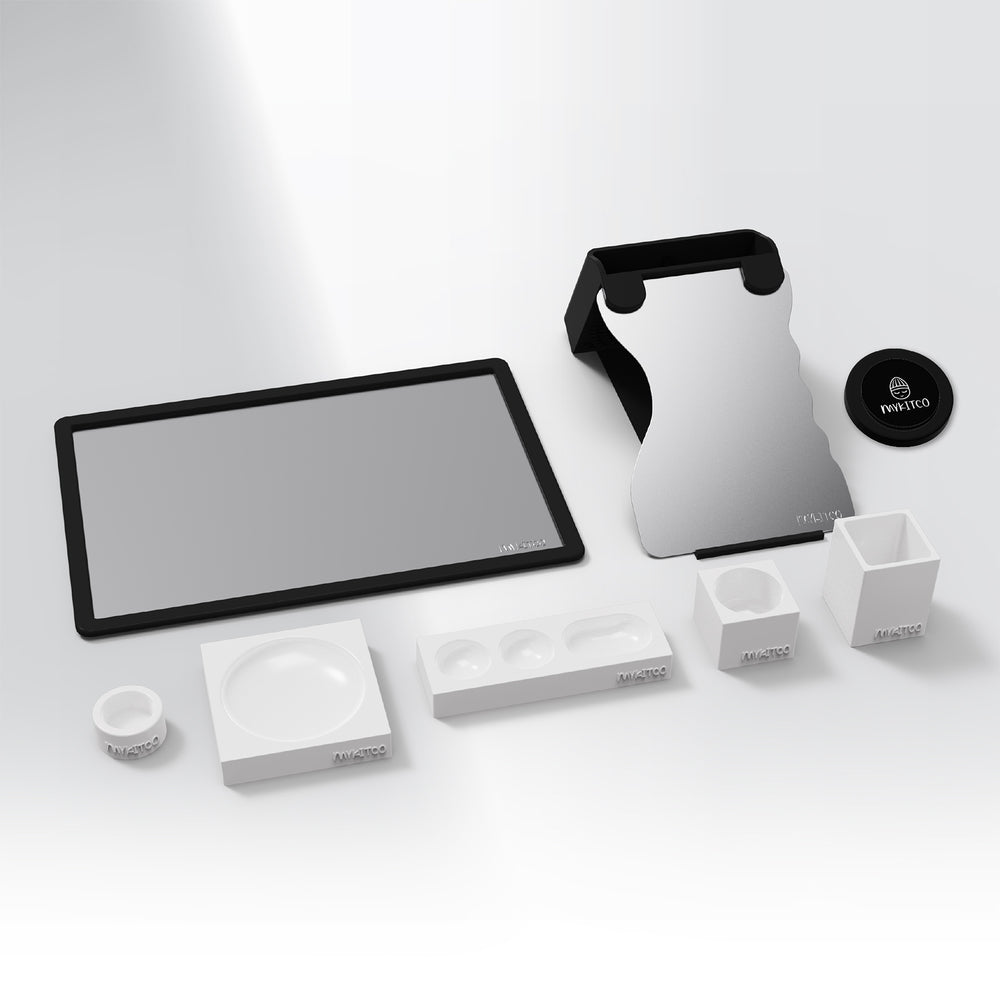 MYNETICS™ X 'ON HAND' KIT BUNDLE – Professional Magnetic Kit Setup ...