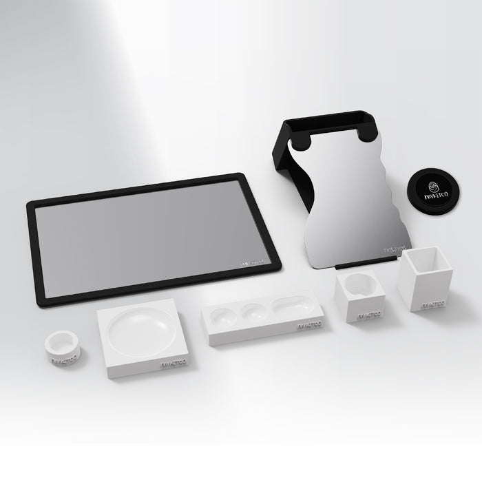 MYNETICS™ X 'ON HAND' KIT BUNDLE – Professional Magnetic Kit Setup ...