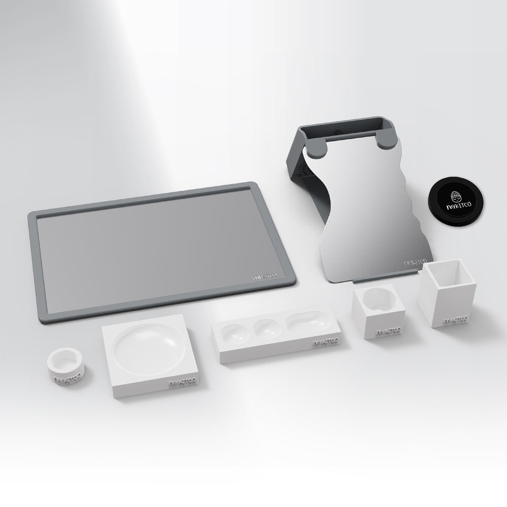 MYNETICS™ X 'ON HAND' KIT BUNDLE – Professional Magnetic Kit Setup ...