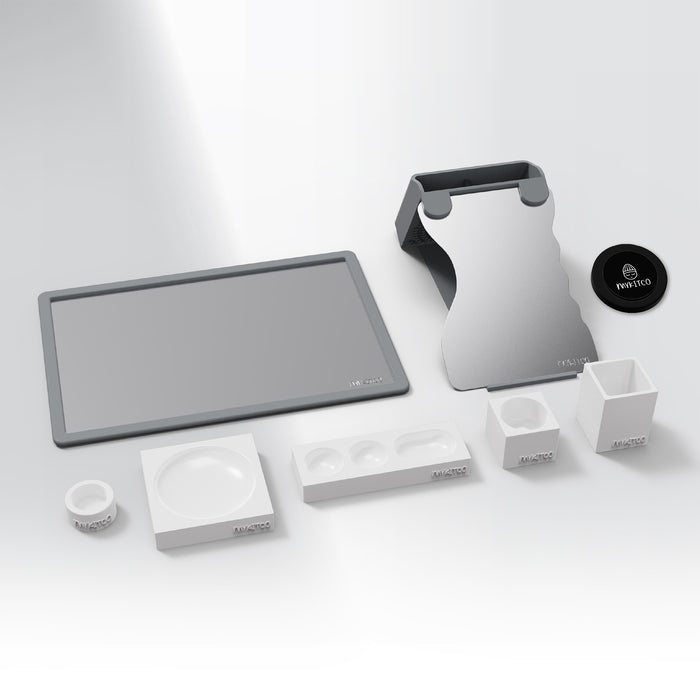 MYNETICS™ X 'ON HAND' KIT BUNDLE – Professional Magnetic Kit Setup ...