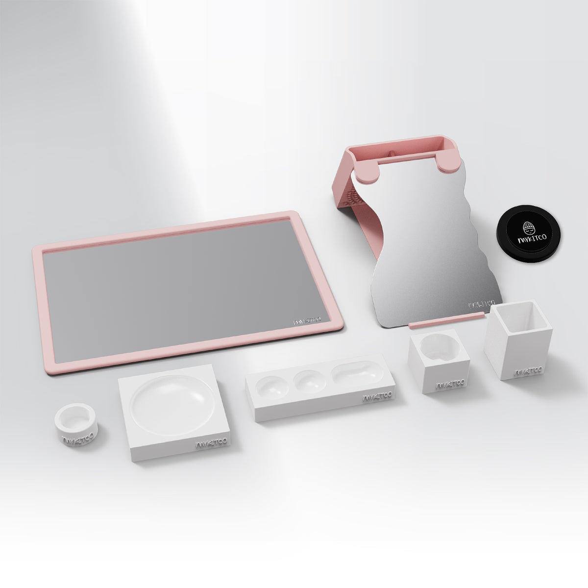 MYNETICS™ X 'ON HAND' KIT BUNDLE – Professional Magnetic Kit Setup ...