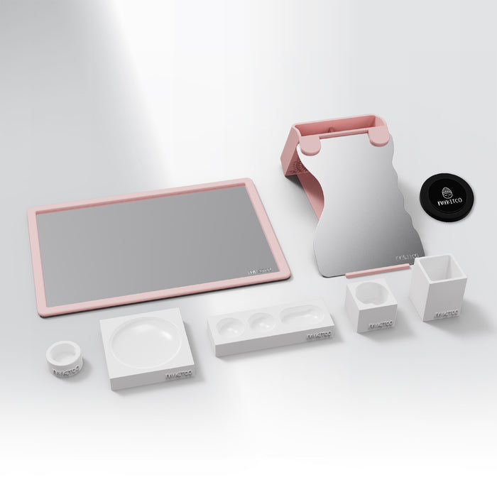 MYNETICS™ X 'ON HAND' KIT BUNDLE – Professional Magnetic Kit Setup ...