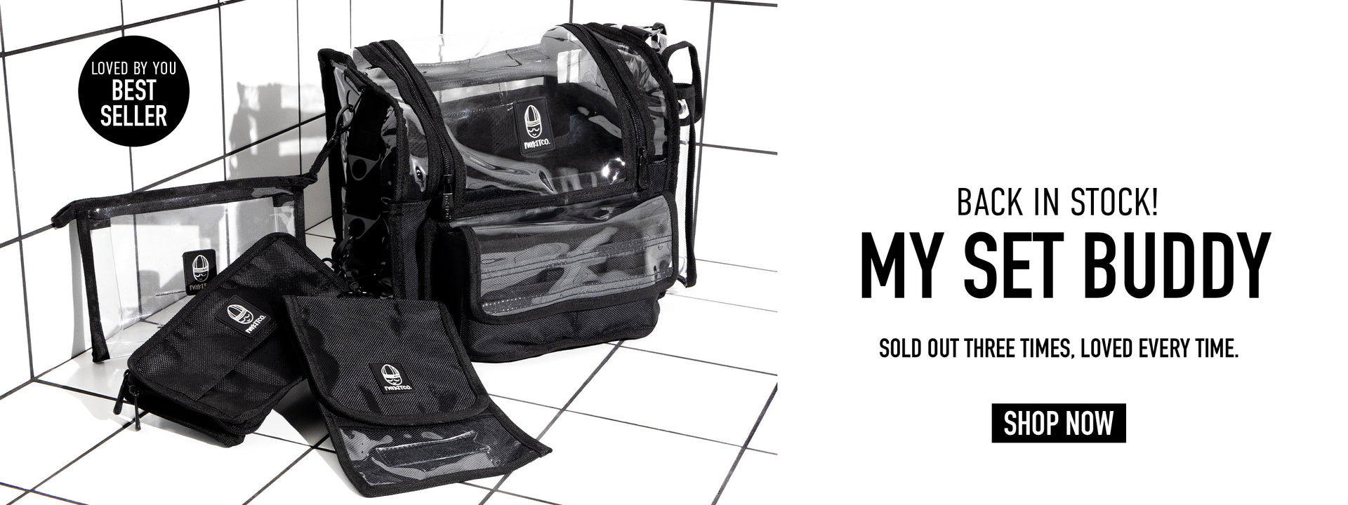 Makeup Accessories designed by a makeup artist for makeup lovers ...