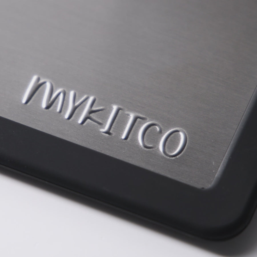 THE ORIGINAL MAKEUP ARTIST'S KIT COMPANY – MYKITCO