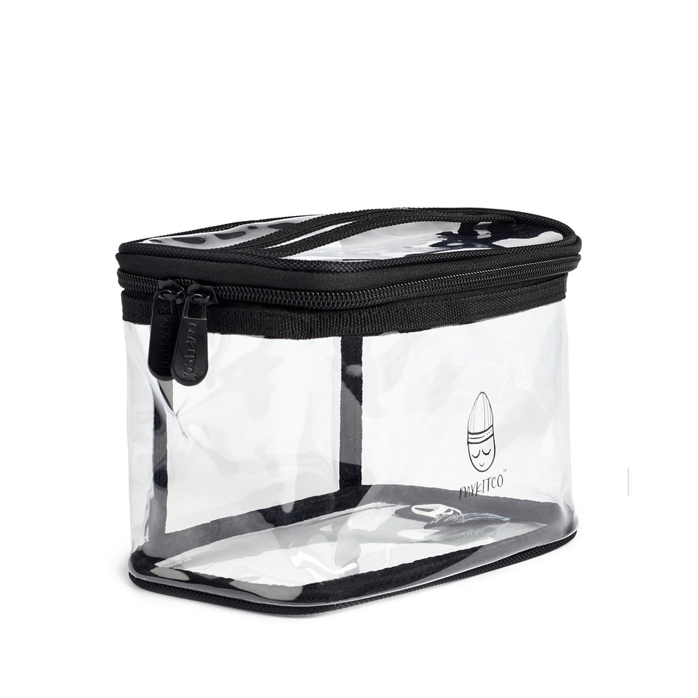 MY PVC BOX BAG™ | MYKITCO.™