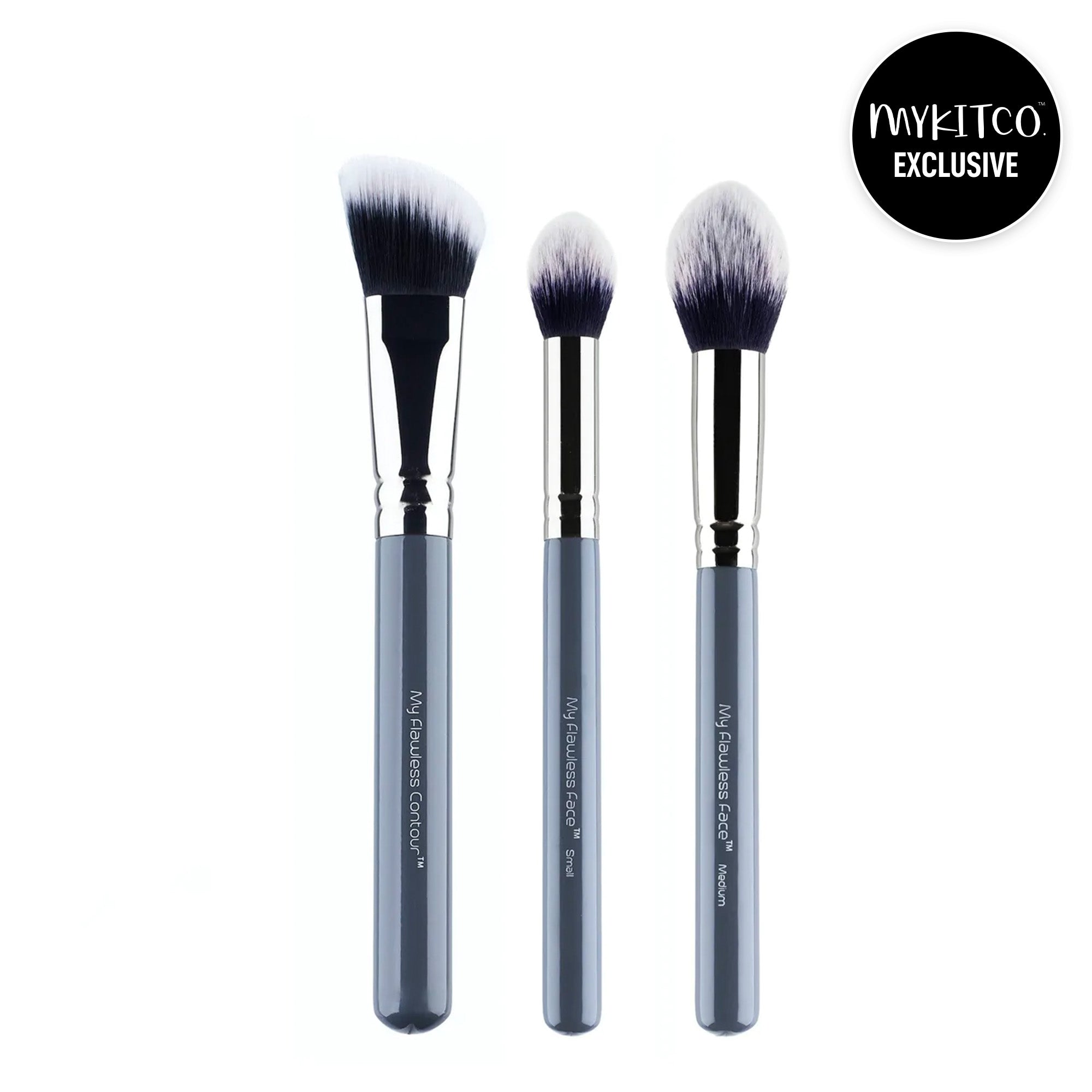 MY BRUSH SETS | MYKITCO.™