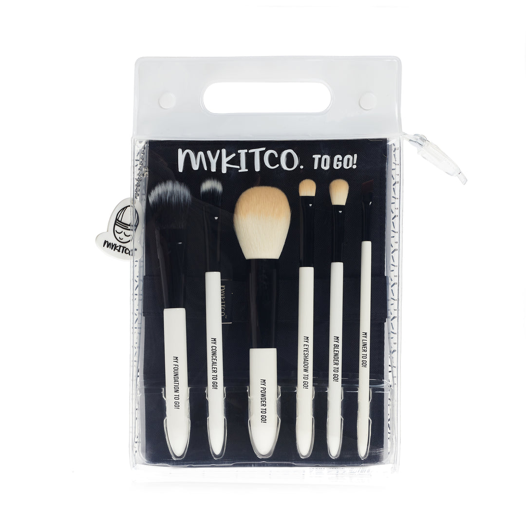 MY BRUSH SETS | MYKITCO.™